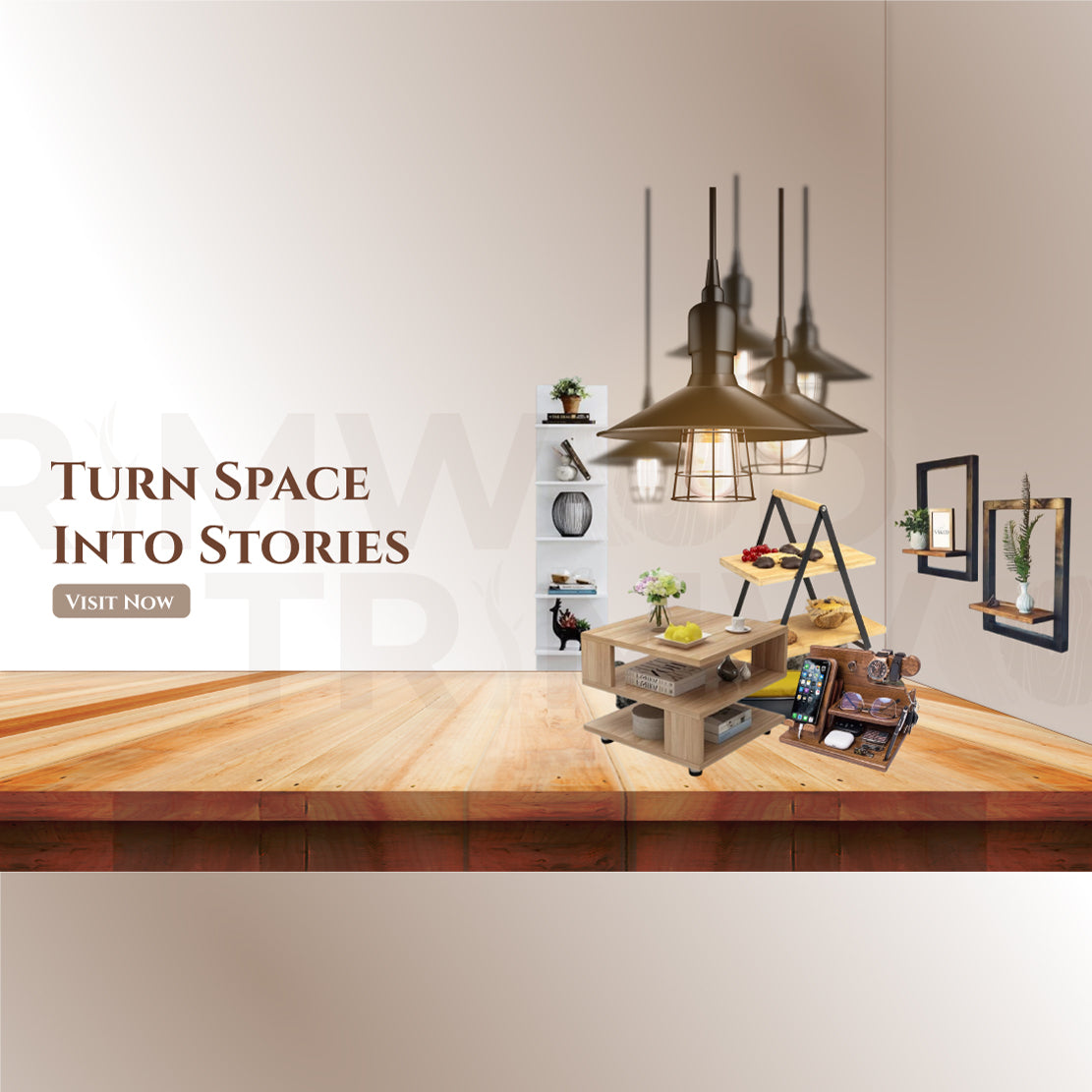 Trimwood - Wooden Product Online Shopping in Pakistan