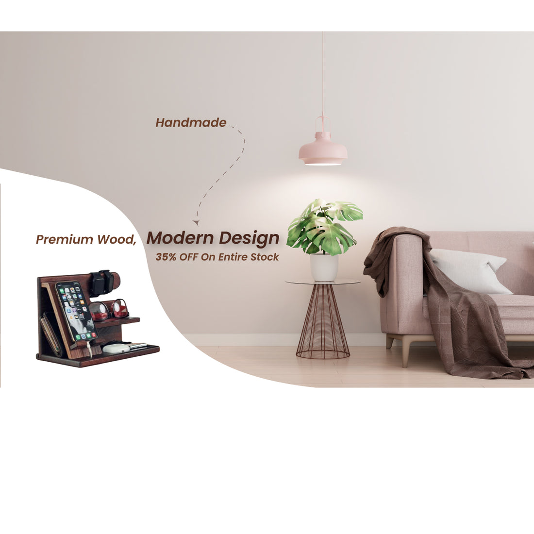 Trimwood - Wooden Product Online Shopping in Pakistan